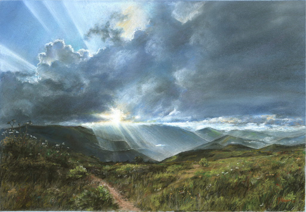 Mike Wurman – Number 7 Arts